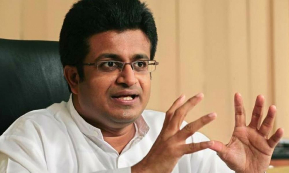 Power crisis: Udaya asks govt. not to repeat GR’s blunders – The Island