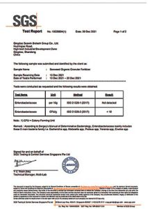‘Qingdao organic fertiliser shipment is pathogen free’: How ...