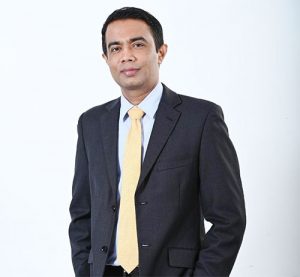 Lasitha Wimalaratne appointed CEO of HNB Assurance PLC – The Island