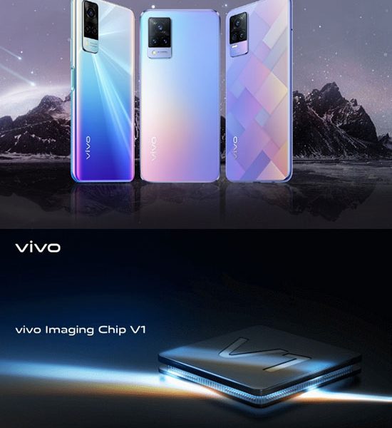 vivo Rewind 2021 – Another Blockbuster Year For The Global Smartphone ...