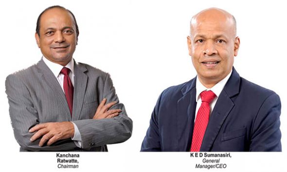 BoC concludes 2021 with unprecedented value creation for all ...