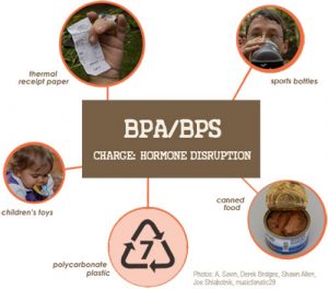 Harmful BPA found in baby bottles, cups – The Island
