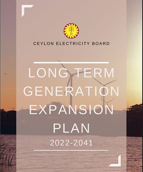 CEB Act to be amended to meet President’s renewable energy target – The ...