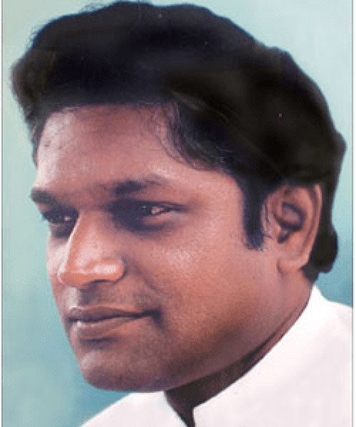 Remembering the Founder of Upali Group of Companies – The Island