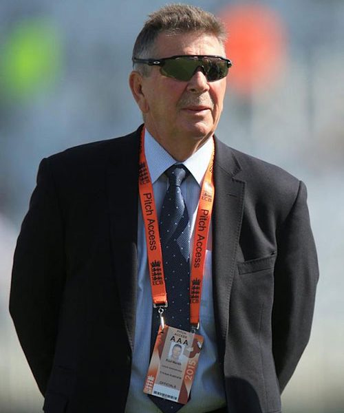 Former Australia wicketkeeper Rod Marsh passes away – The Island