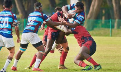 Richard: 32 years later – The Island