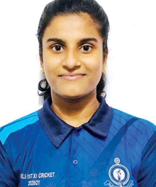 Navodya hammers unbeaten double century – The Island