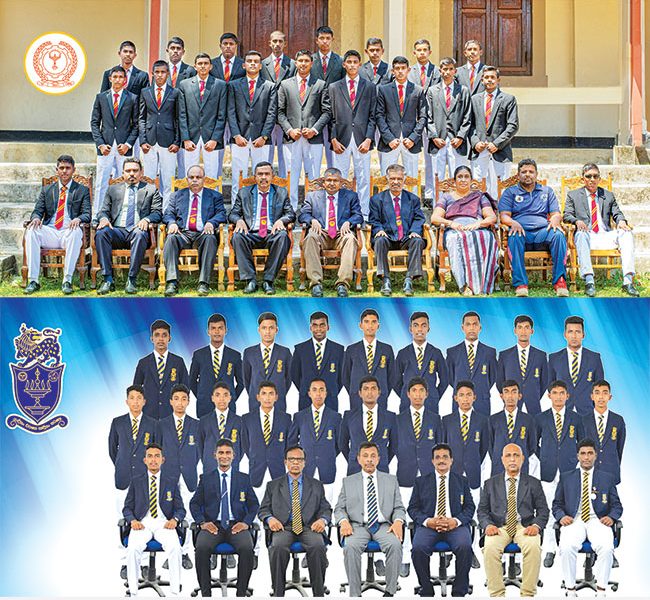 40th Battle of the Golds commences on Friday – The Island