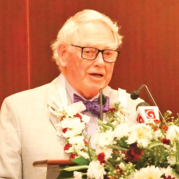 Alleged War crimes: Lord Naseby: UK dispatches have cleared Sri Lanka ...