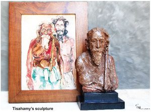 THE POWER OF POETIC METER – The Island