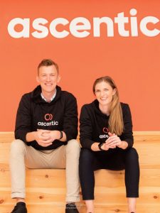 Ascentic celebrates 5 years of astounding success – The Island