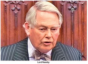 Paradise regained, but lost again? – The Island