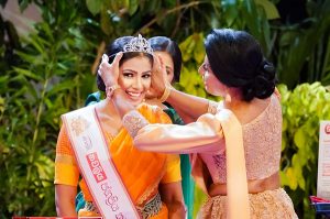 Navaliya sponsors Ru Kirula pageant for fifth consecutive year – The Island