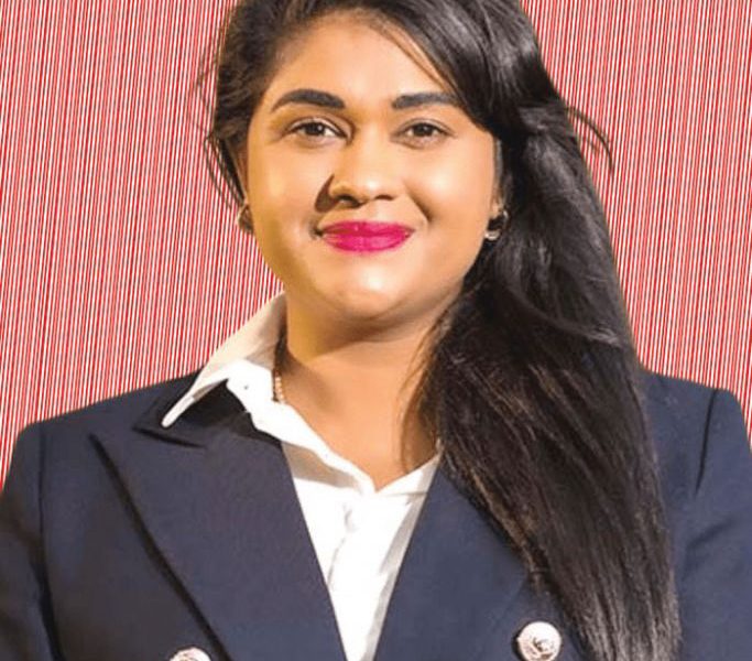 Lankan-born Cassandra elected to Australian Parliament – The Island