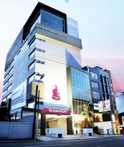 Ceylinco Life crowned Lanka’s Most Valuable Life Insurance Brand in ...
