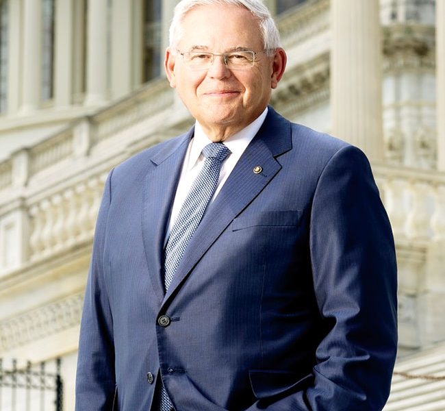 US Senator Menendez calls on Quad to make a united stand at UNHRC on Lanka’s war crimes – The Island
