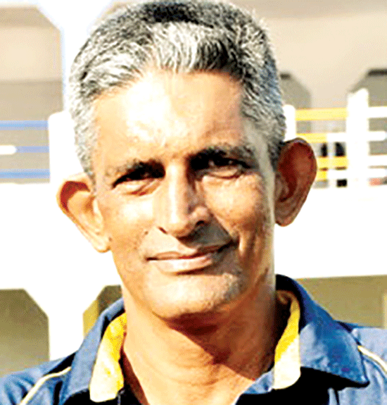 Army’s coach Roger wants players to be better all-rounders in life ...