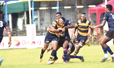 The Island - Daily English Language Newspaper in Sri Lanka