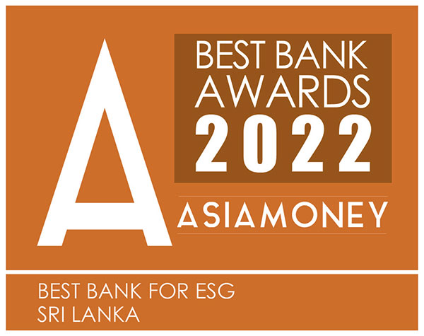 ComBank wins coveted double at Asiamoney Banking Awards – The Island