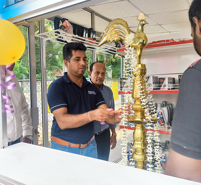 Ideal First Choice expands with brand new auto parts branch in ...