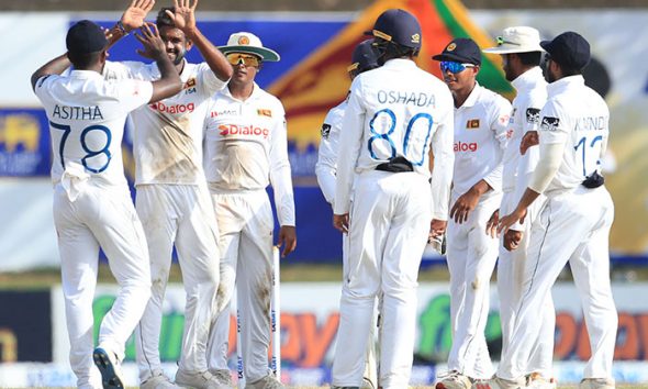 COVID-19 and Malthusian theory – The Island