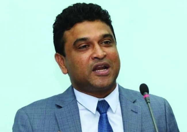 MP Nalin Bandara raises mysterious gifting of Asia Cup tournament to ...