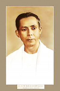 Ken Balendra’s impact on John Keells – The Island