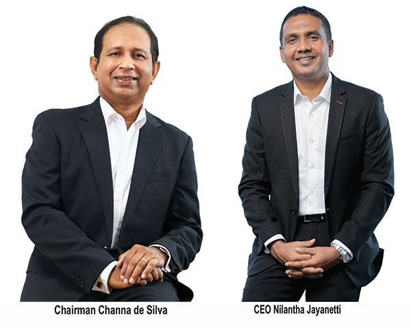 Sarvodaya Development Finance records an impressive first quarter – The ...