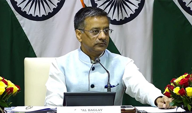 Indian High Commissioner says sky is the limit for cooperation with ...