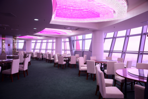 Chinese-built Lotus Tower on the lookout for bids for revolving ...