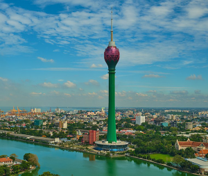 Lotus Tower: A way forward for Broadcasting – The Island