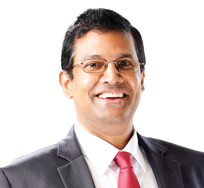 Seylan Bank appoints Ramesh Jayasekara as DCEO – The Island