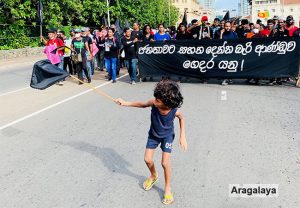 From Opposition to alternative? – Some thoughts on the potential and ...