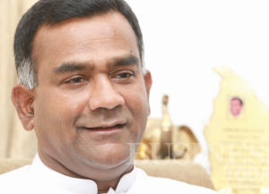 Attanayake asks why govt. is protecting economic hitmen – The Island