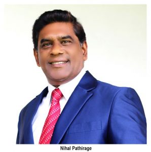 Primacy of psychological and physical wellbeing of apparel sector ...