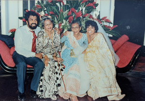 Commemorating Ena Aluwihare de Silva’s 100th birthday – The Island