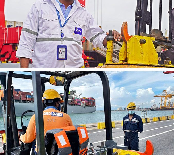 CICT engineer invents potentially life-saving quick-release hook for ...