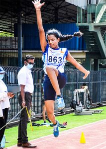 Madushani carries country’s best medal hopes at Asian Youth Athletics ...