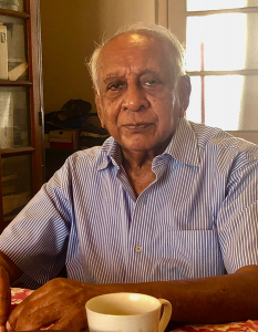 Neville Shelton Weerasekera – A remarkable life of service – The Island