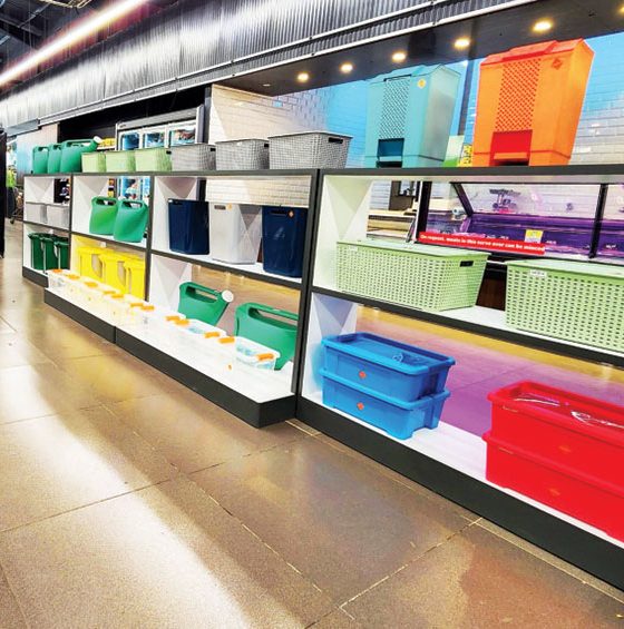 Phoenix partners with Keells Supermarkets for the first time – The Island