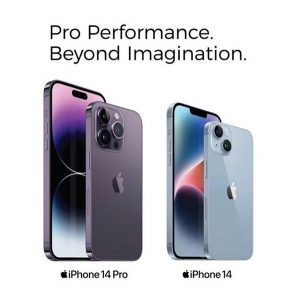 SLT-MOBITEL opens pre-orders for the most advanced iPhone 14 lineup ...