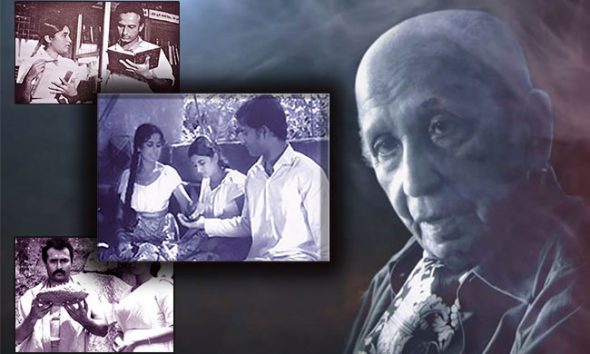 Remembering Lester – The Island