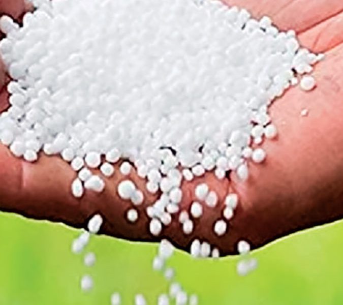 FAO to provide 9300 MT of urea to farmers in eight districts – The Island