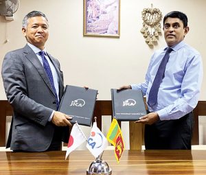 JICA continues to support Sri Lankan women’s economic empowerment – The ...