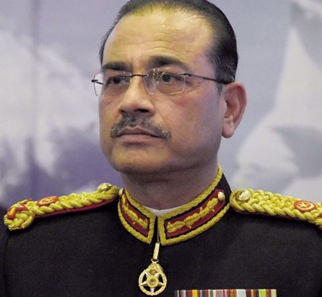 Pakistan PM names Lt Gen Asim Munir as new army chief: Minister – The ...