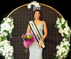 Lankan crowned Mrs. Woman of Universe New Zealand 2022 – The Island