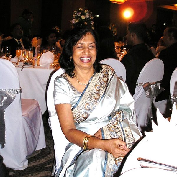 Dr. Mrs Malwattage Josephine Sarojini Perera – The Island
