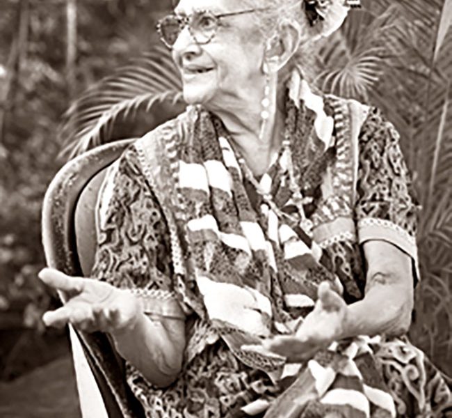 Sinharaja and the Cultural traingle – The Island