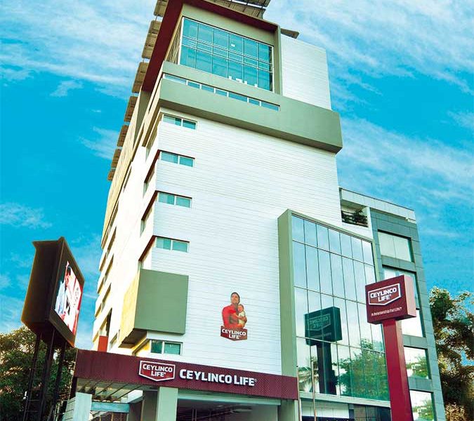 Ceylinco Life once again voted top life insurer in Sri Lanka for ...