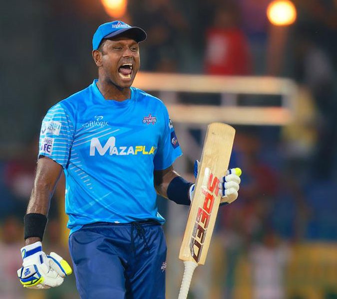 Sri Lanka would be better off with Mathews in ODIs – The Island
